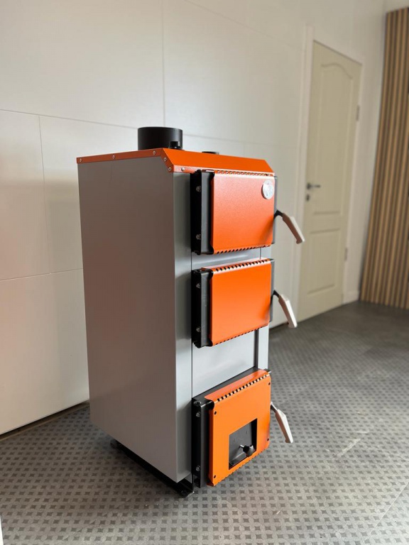 Apkures katls Resika 16