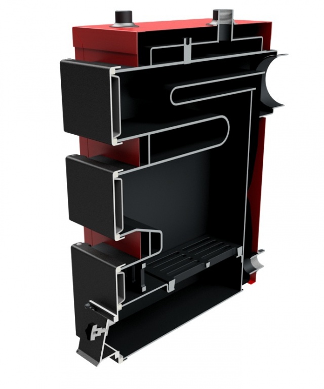 Apkures katls Resika 16