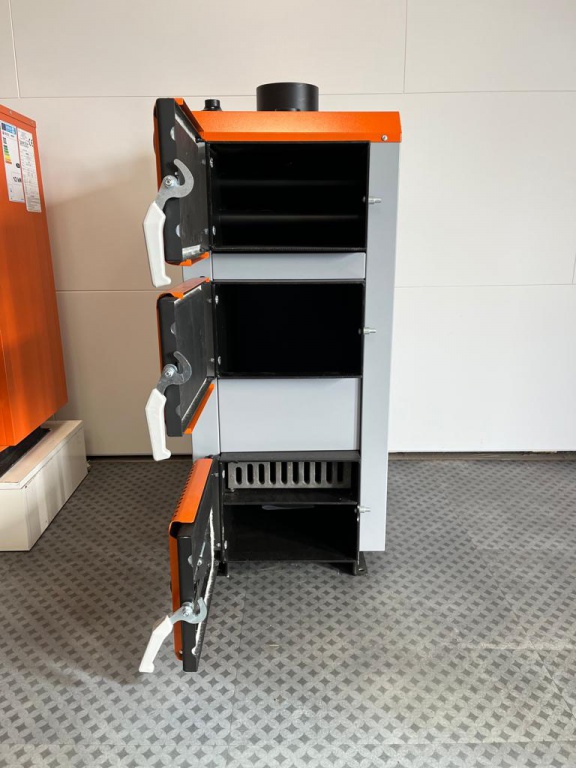 Apkures katls Resika 16