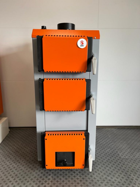 Apkures katls Resika 16