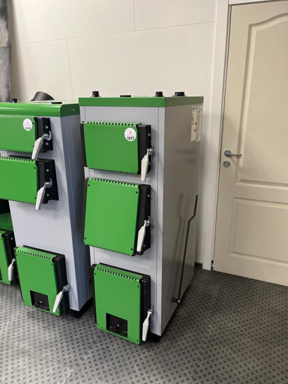 Apkures katls Yano 30