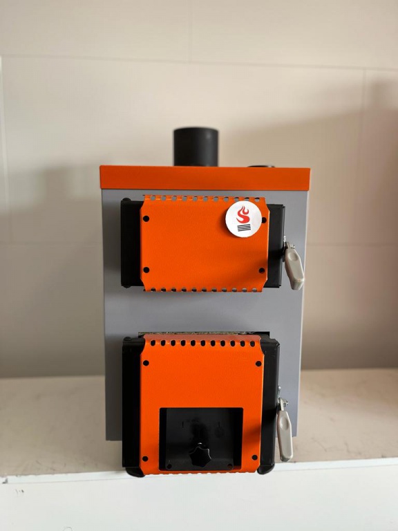 Apkures katls Klasik 10