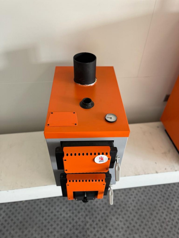 Apkures katls Klasik 10