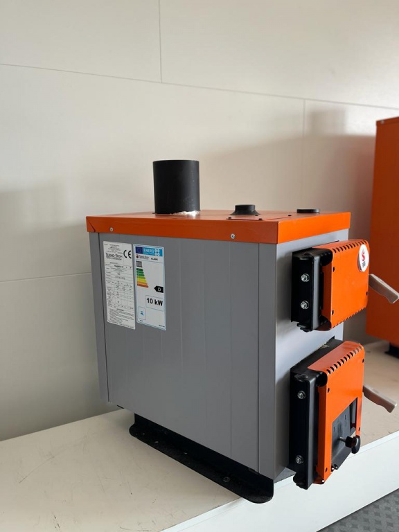 Apkures katls Klasik 10