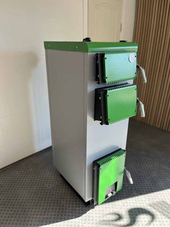 Apkures katls KWS OPTI 25