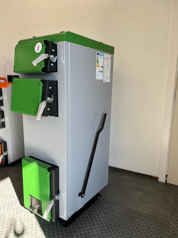 Apkures katls KWS OPTI 25