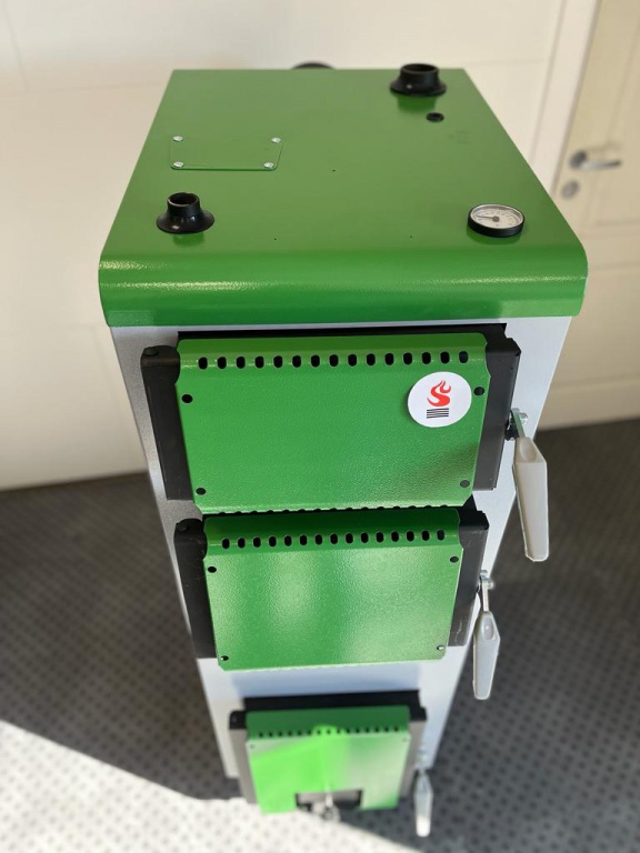 Apkures katls KWS OPTI 25