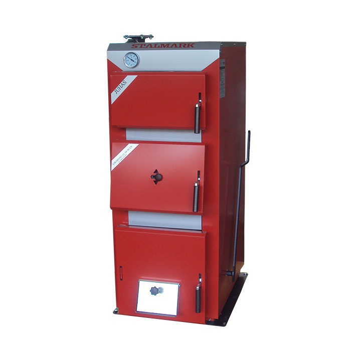 Apkures katls Stalmark 20